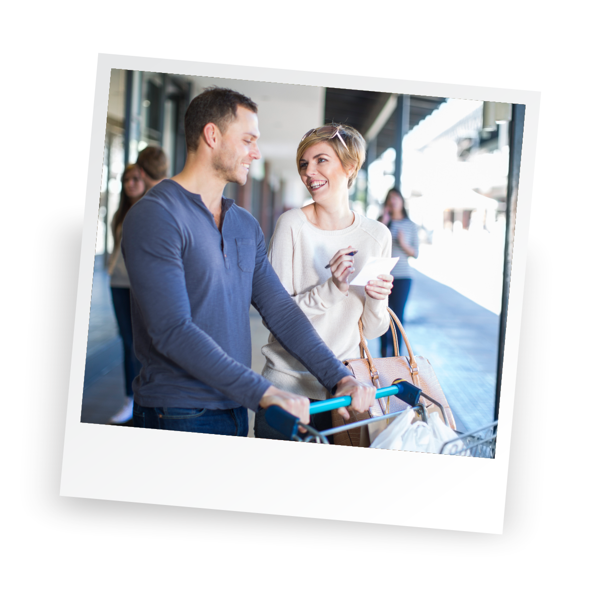 Copa Open Mall - Copa Open Mall