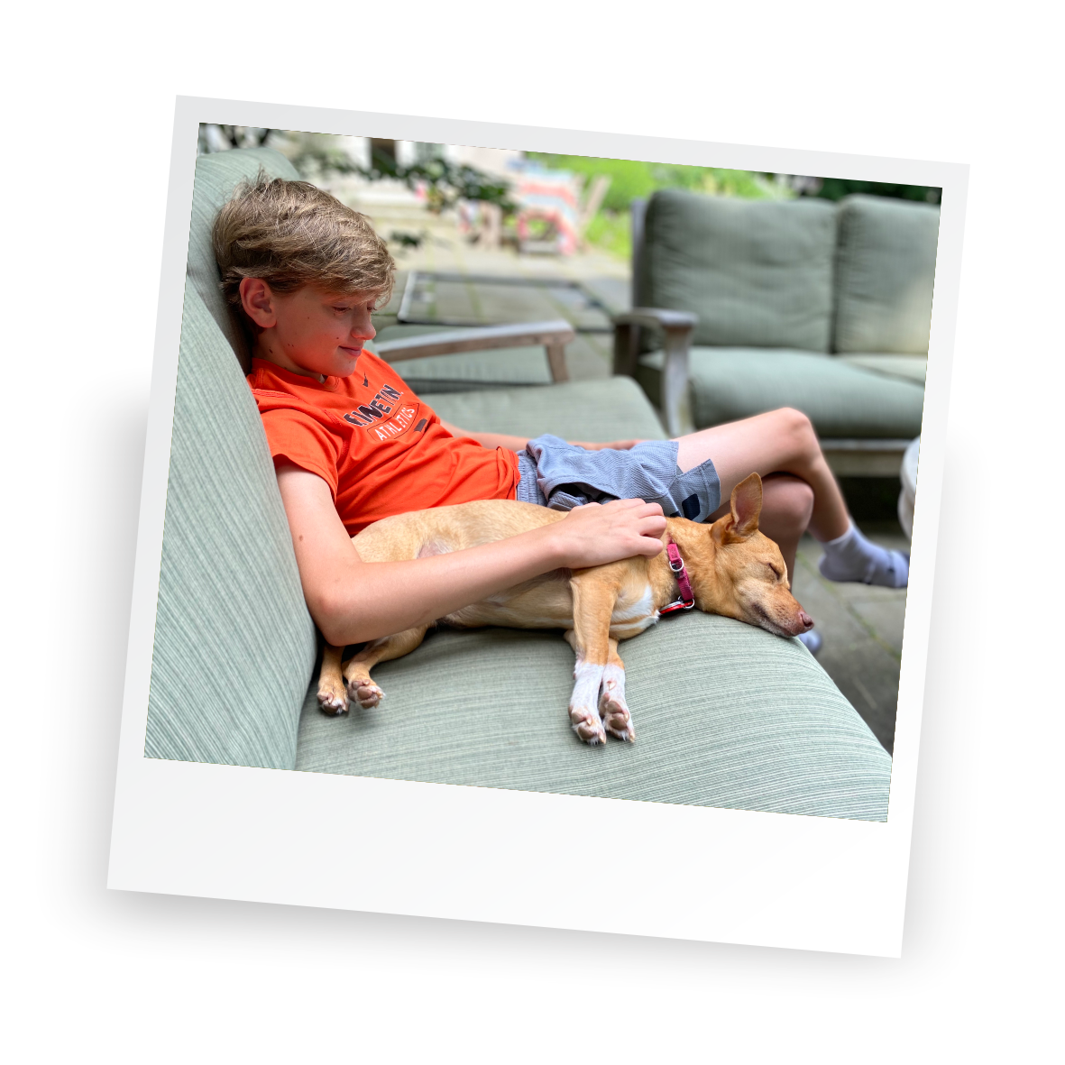 Copa Open Mall - Copa Open Mall