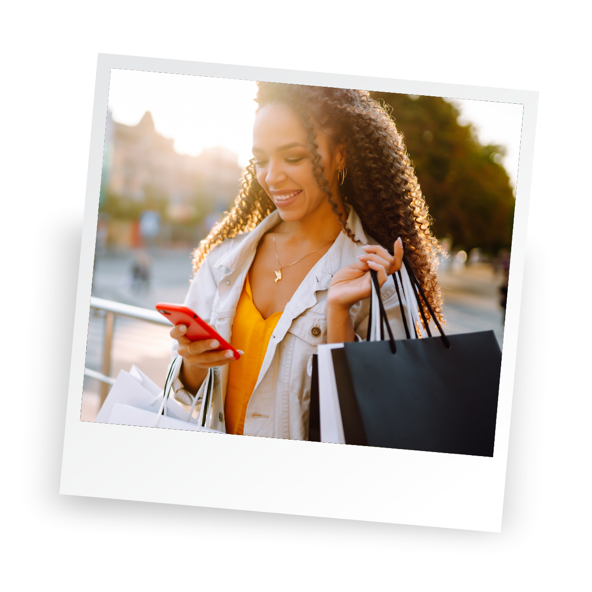 Copa Open Mall - Copa Open Mall