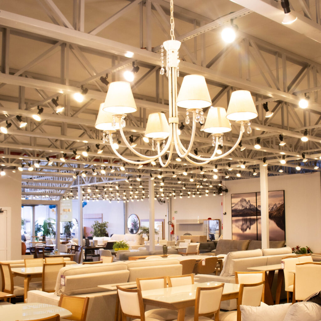Ciello Móveis e Decoração - Copa Open Mall | o primeiro open mall de ...